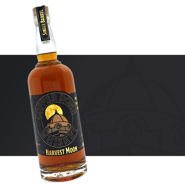 Buy Copper Dome Whiskey Online | GotoLiquorStore